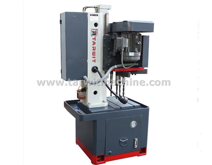 Vertical Multiple Spindle Drilling Machine | TARWIT